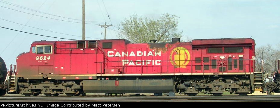 CP 9624